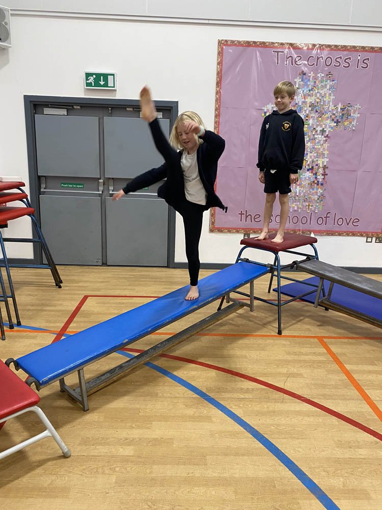 Bishop Wheeler Academy Trust - Ss Peter and Paul Yeadon Year 5 Class ...