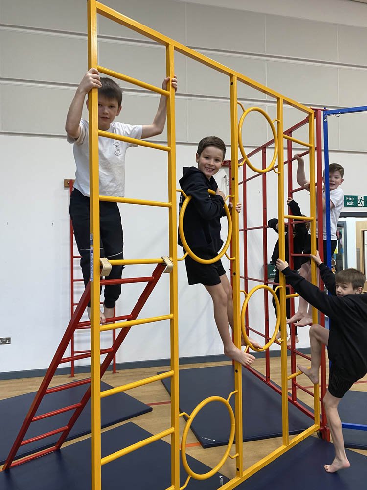 Bishop Wheeler Academy Trust - Ss Peter and Paul Yeadon Year 5 Class ...