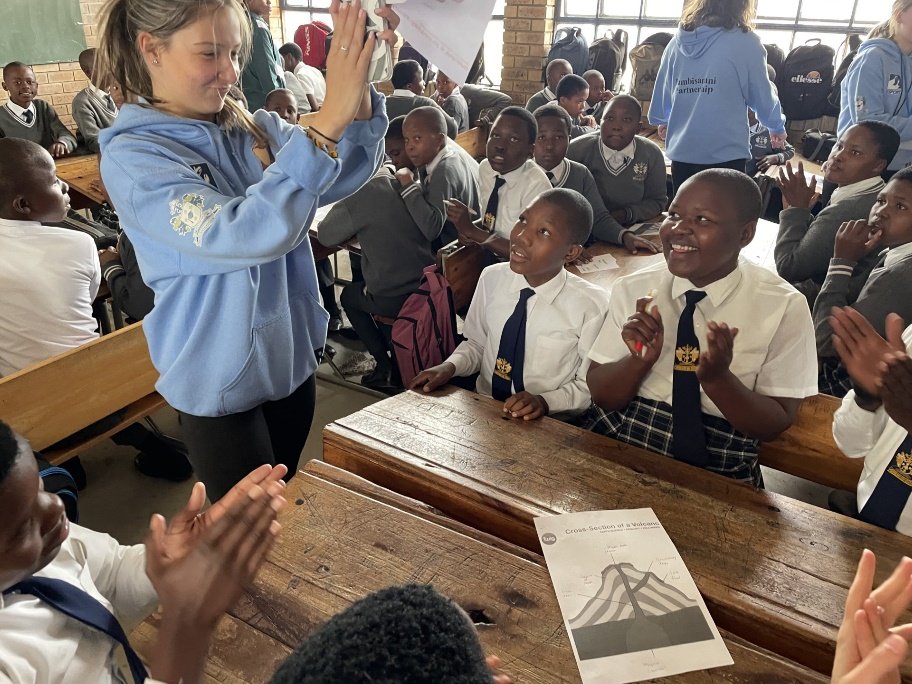 Bishop Wheeler Academy Trust - Bambisanani Partnership Review 2023