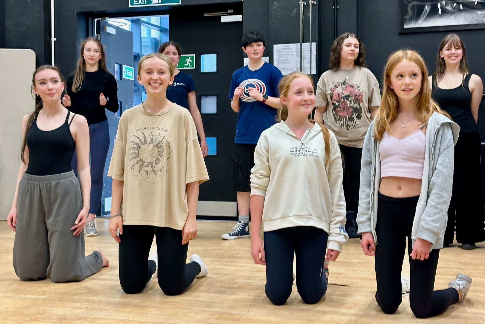 Bishop Wheeler Academy Trust - Elf The Musical at St John Fisher